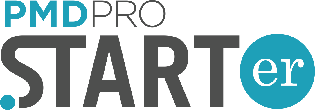 PMD Pro Starter - LINGOs